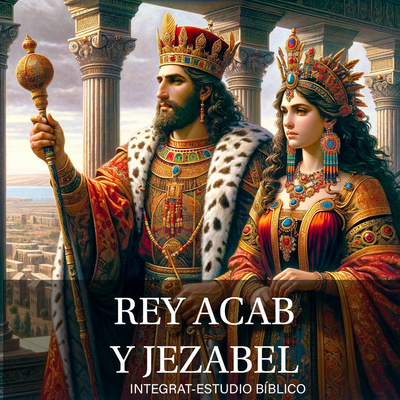 148.-HISTORIA DEL REY ACAB by IntegraT
