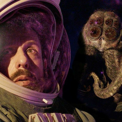 ESTO representaba HANUS | Spaceman 🚀🕷️ | Relato y Reflexiones by Farid ...