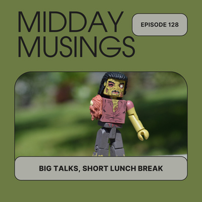 Ep 128: Zombie Survivalism in “Project Zomboid” (Indie Game) by Midday ...