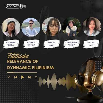 DYNAMIC FILIPINISM by Nationalian