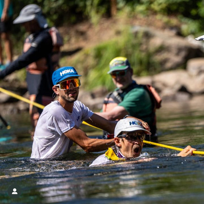 What it’s like pacing Hayden Hawks at Western States 100 by The ...
