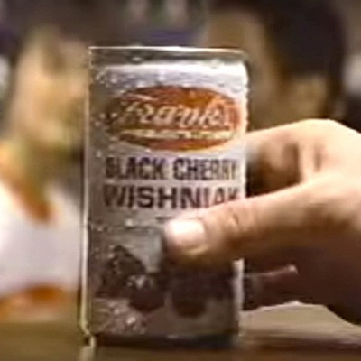Legends of Philadelphia: Frank's Soda by South Fellini Presents Legends ...