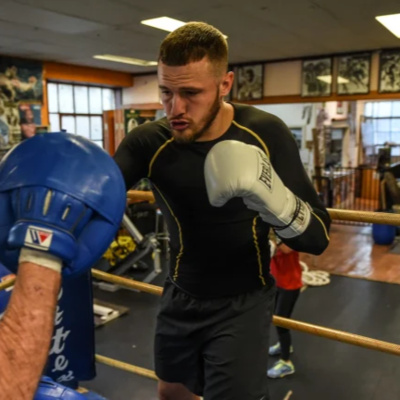 Sydney double shooting | Joshua Smart by TFS Podcast