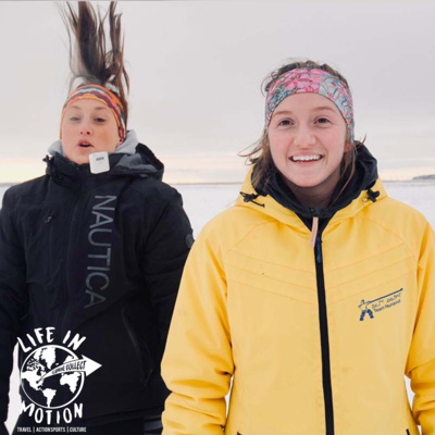 Finding Discomfort For The Sake Of Freedom - Defining logic and limit ...