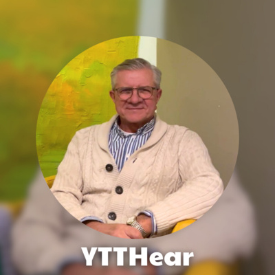 YTTHear: O czym zapominamy w dzisiejszych czasach? Zygmunt Chajzer o ...