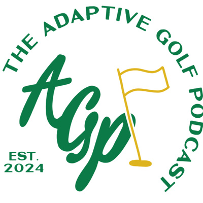 Colton Dean USGA Adaptive Tournament Director, Launching AGP and things ...