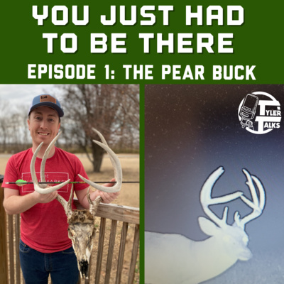 Tyler Talks Sports and Outdoors • A podcast on Spotify for Creators