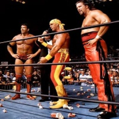 WCW Bash At The Beach 1996 Review by Everything Pro Wrestling