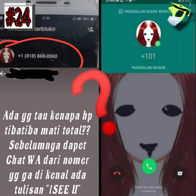 Episode 24 : Siapa sebenarnya Yotteno yang sedang viral? by Kantin ...