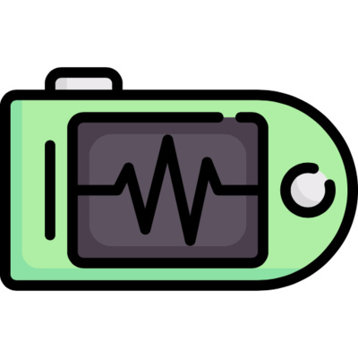 Cara Memakai Dan Interpretasi Alat Saturasi Oksigen by Dokter Awam