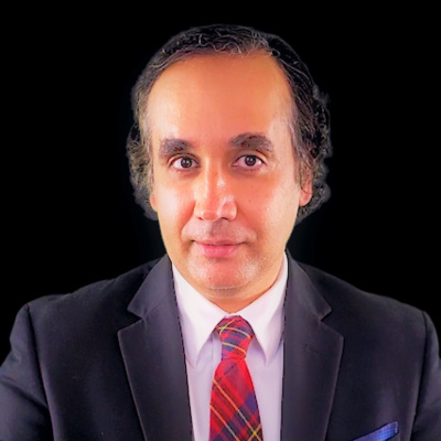 Ep 14-Cyrus Parsa and the Threat of AI by Awakening Innovations