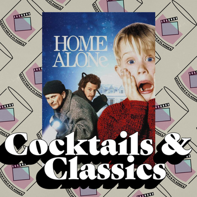 Is This Die Hard Junior? Booze, Burglars & Home Alone (1990) by ...