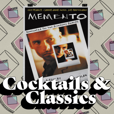 Nolan's Non-Linear Narratives: Making Sense of Memento (2000) by ...