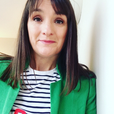 Episode 2: In Conversation With Tara Devlin - Acting Justly In Response ...