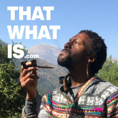 Episode 1: Talk with Lucifer Ra by THAT WHAT IS .com