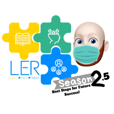 LER: Learn.Earn.Return. Szn 2.5: Self Care & Mental Health by LER ...