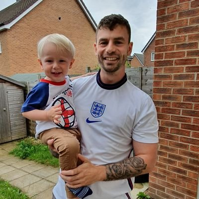 AG Athletic Manager and Founder Sean Golding by Norfolk And Suffolk Non ...