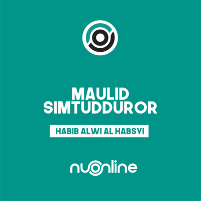 Pembacaan Maulid Simtudduror Merdu Full - Habib Alwi Al Habsyi by NU Online
