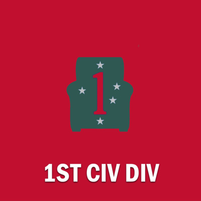 1st Civ Div by Phoenix Cast