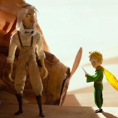 El principito (Capítulos 1-3) by Educación Y Valores