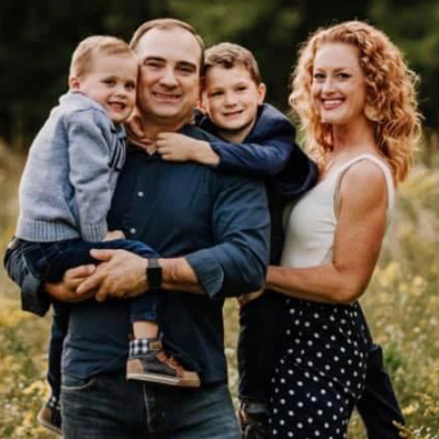 Normalizing the money conversation with Amy Ruggeri by Free2sleep