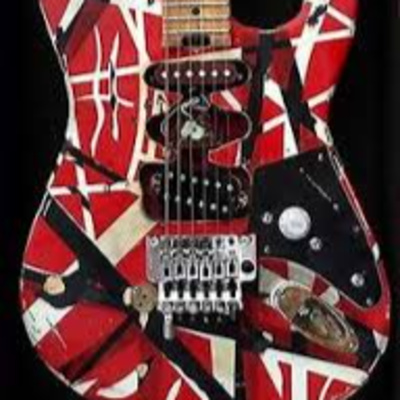 5150 - EVH - The Music Speaks Sometimes Loudly tribute to the Late ...