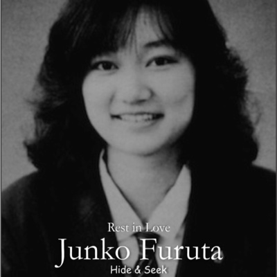 EP 4 JUNKO FURUTA by Hide & Seek