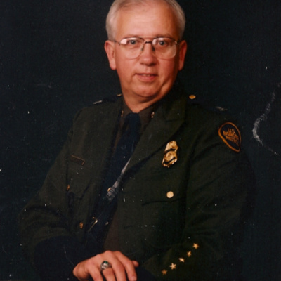 EPISODE 17B - INTERVIEW WITH RETIRED PAIC RICHARD MAUER - PART TWO by ...