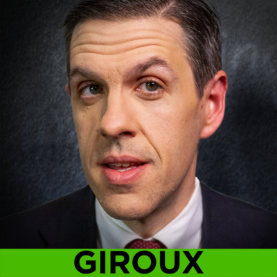 David Giroux on Growing Secular Risks in Companies - Exclusive with ...