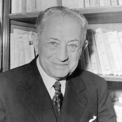 #16 Eugene Schueller - un genio della scienza e della comunicazione, il nostro fondatore by The ...