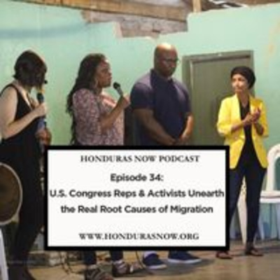 Solidarity Radio • A podcast on Spotify for Podcasters