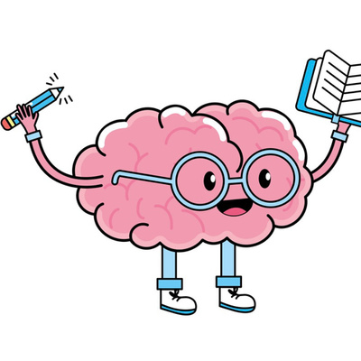 Brainy Banter - Episode One: Chemical Communication by Brainy Banter