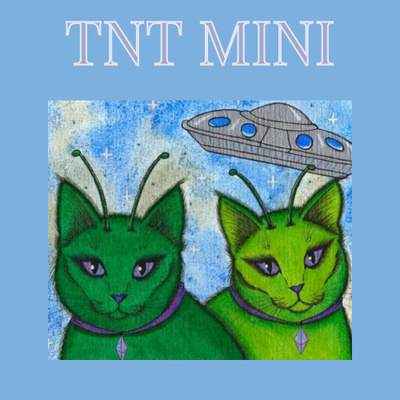 TNT MINI - We are zombies?! by TNT TALK