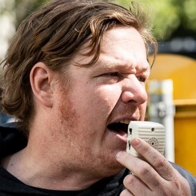 Interview: Mark Conroy - an ordinary bloke doing what he can through ...