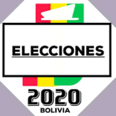 BOLIVIA Y LAS ELECCIONES 2020 by WALTER TORREZ EL TIGRE -LA NUEVA 87.7FM