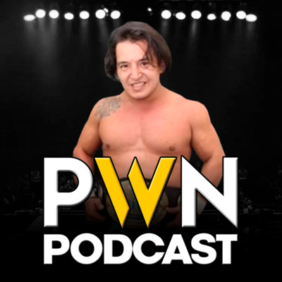 PWN PODCAST: [ENTREVISTA RICKY MARVIN] Uno de los Luchadores ...