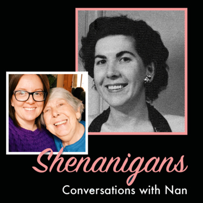 Introducing Nan by Shenanigans