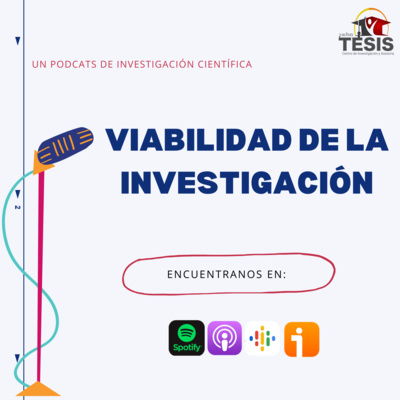 Viabilidad de la investigación by TESISyachay