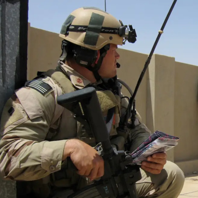 Developing Close Quarters Combat Self Defense – Combat Strength News