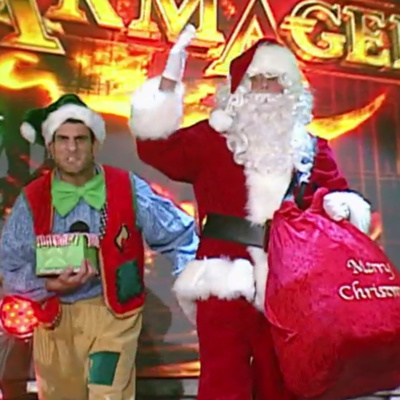 Big Vito Presents The Night Before Christmas! by The Big Vito Brand ...