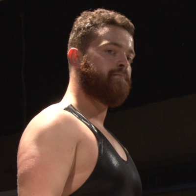 Episode 1 - Calum Black by Kicking Out Of Kayfabe