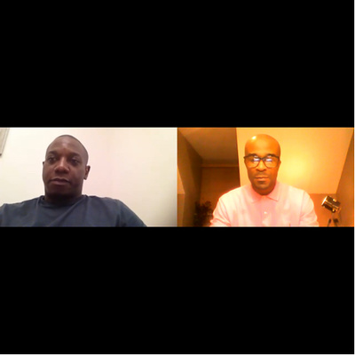 Isaiah Rankin - life after football by BACK OF THE NET AND BEYOND