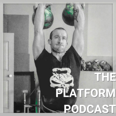 37. Steven Riddle | Owner Riddlestruck Fitness, Head Coach of Team ...