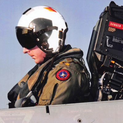 50 Top Gun's Top Ten: Leadership lessons from the cockpit with Guy ...