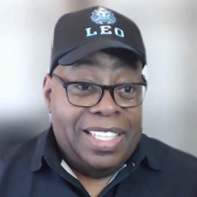 THE LEGACY OF QUEENS EPISODE 35: REGINALD VEL JOHNSON(actor) by THE ...