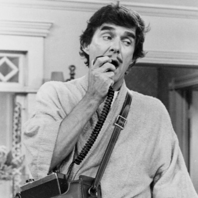 THE LEGACY OF QUEENS EPISODE 41: PAT HARRINGTON JR(stage and screen ...