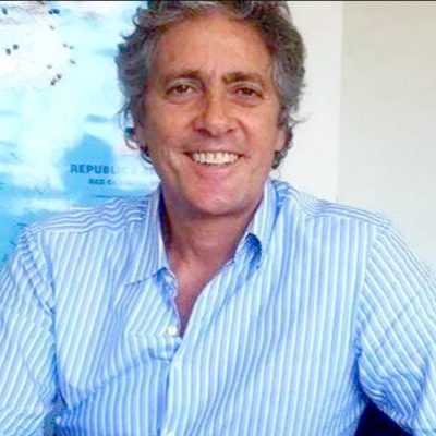 Entrevista a Alejandro Bestani, del Movimiento Nacional Pyme by ...