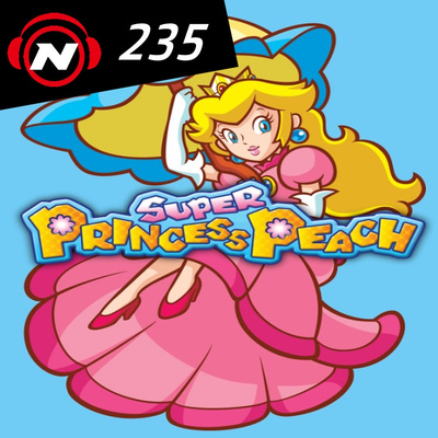 Super Princess Peach (DS): relembre o primeiro exclusivo da princesa by ...