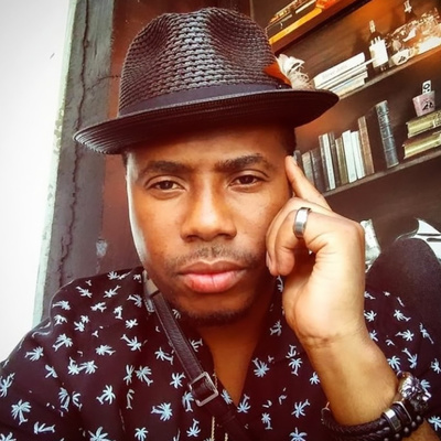 Samuel Bright • A podcast on Spotify for Podcasters