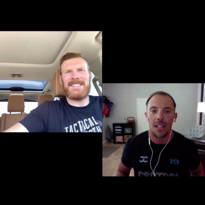 Jeremy Thiel Podcast • A podcast on Spotify for Podcasters